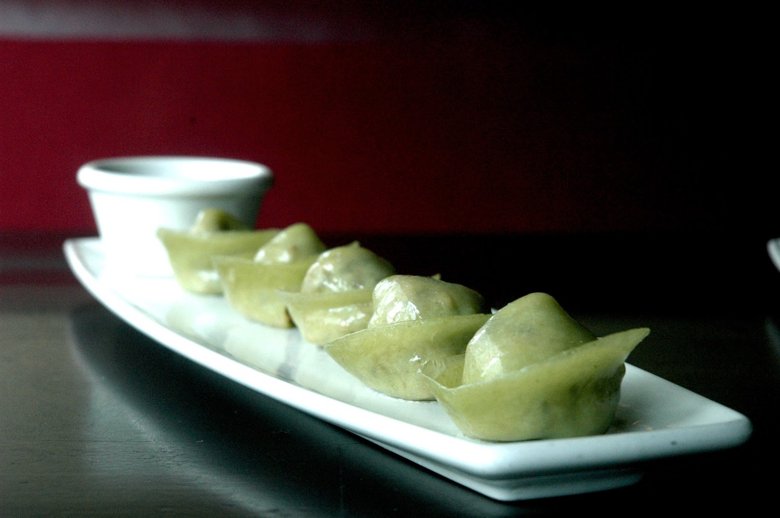 DUDE FOR FOOD: Food News: P. F. Chang's Unveils New Asian-Inspired Dishes