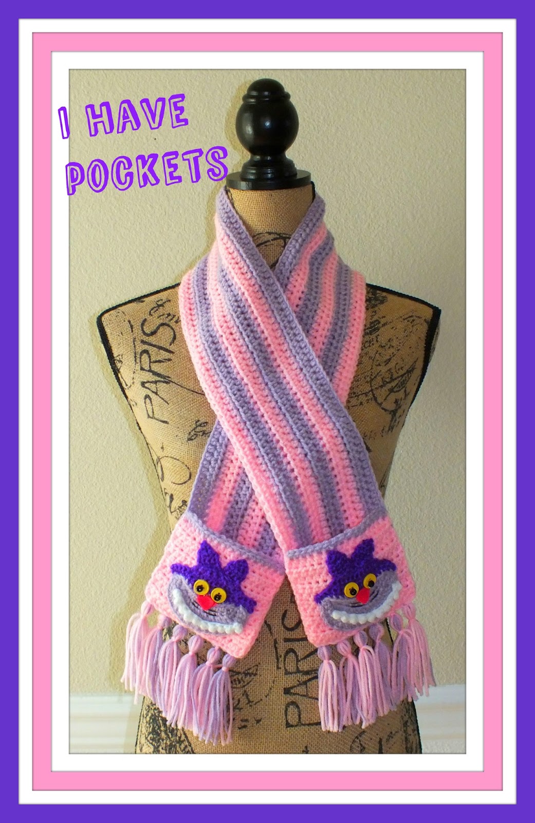 Connie's Spot© Crocheting, Crafting, Creating!: Free Back to School ...