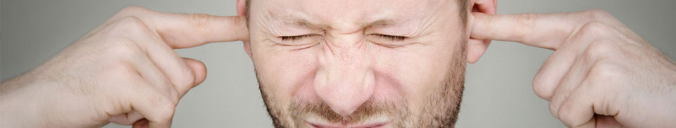 Saúde do Adulto: Otite Media Aguda