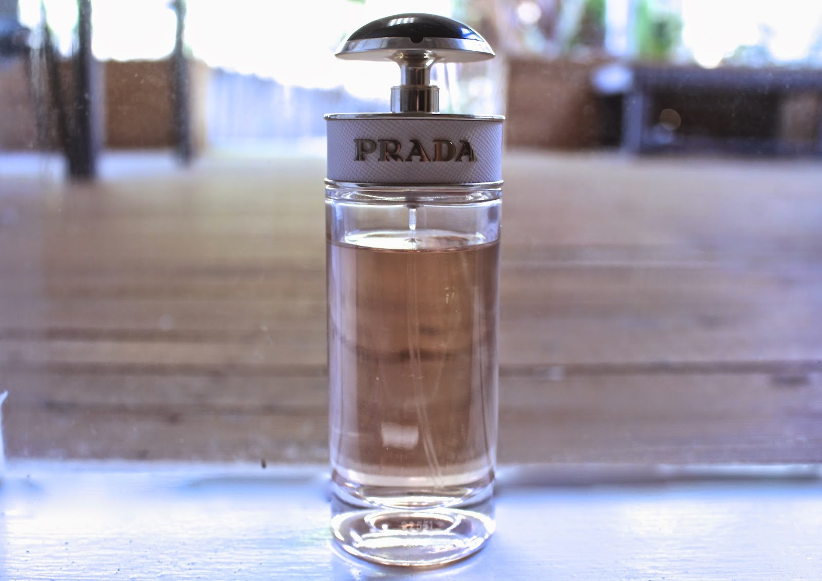 Beauty Poser: Favourites: High End Perfumes ♥