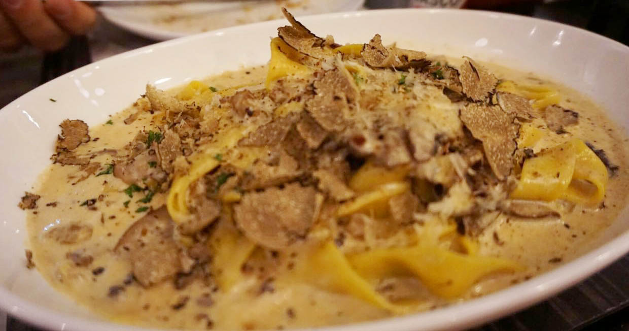 MrsMommyHolic: Va Bene Pasta Deli in BGC