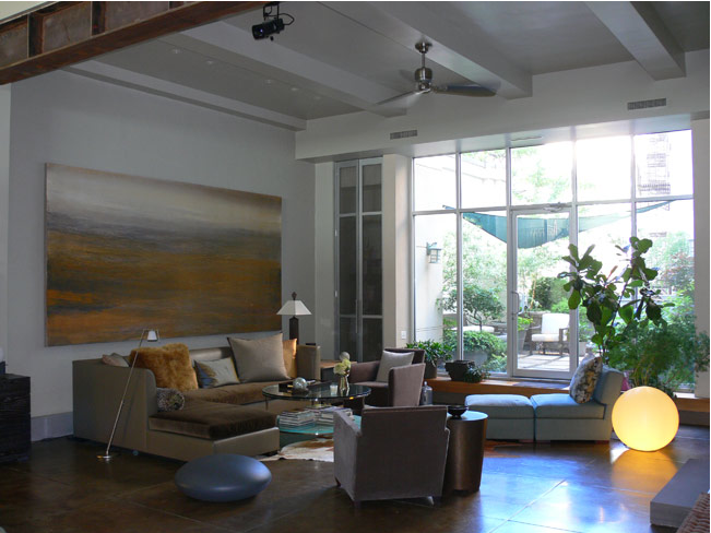 CASA TRÈS CHIC: LAURA BOHN