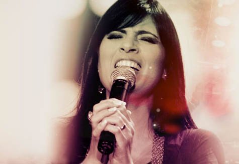 Playlist Fernanda Brum | Ela é Cristã