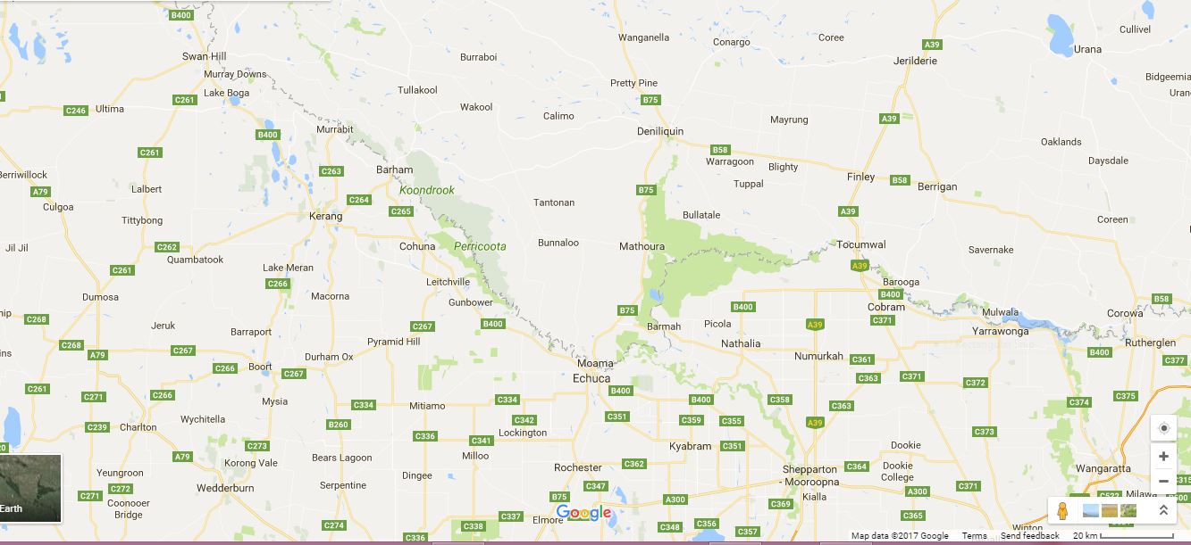 Unidentified Aerial Phenomena - scientific research: A 1929 Australian ...