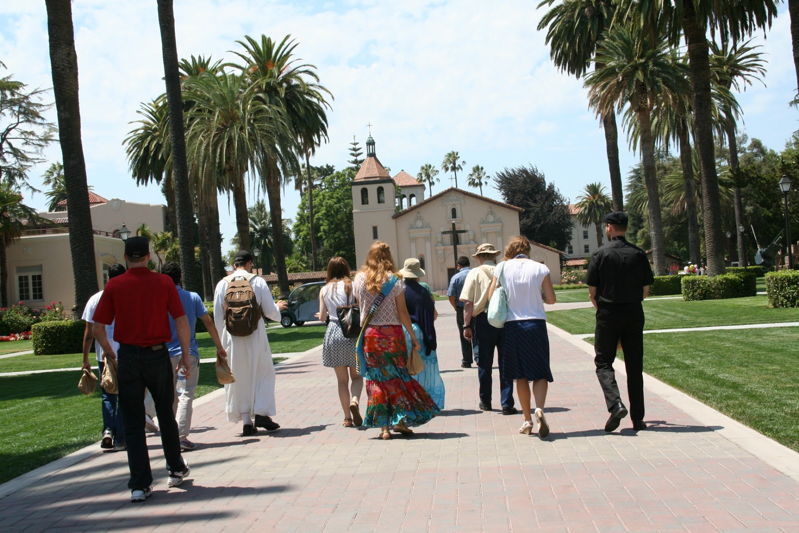 Catholic Pundit Wannabe: Atheists Bring Down a Historic Cross in Santa ...