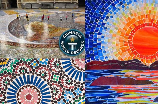 Mosaic: Collaborative Method of Learning