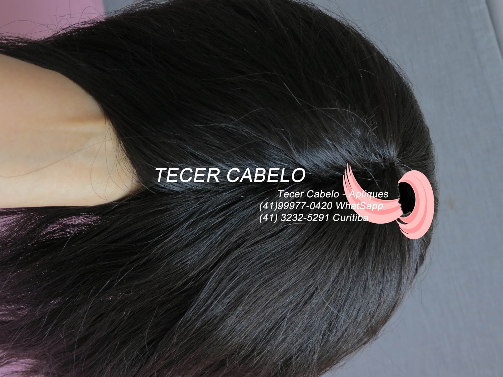 TECER CABELO