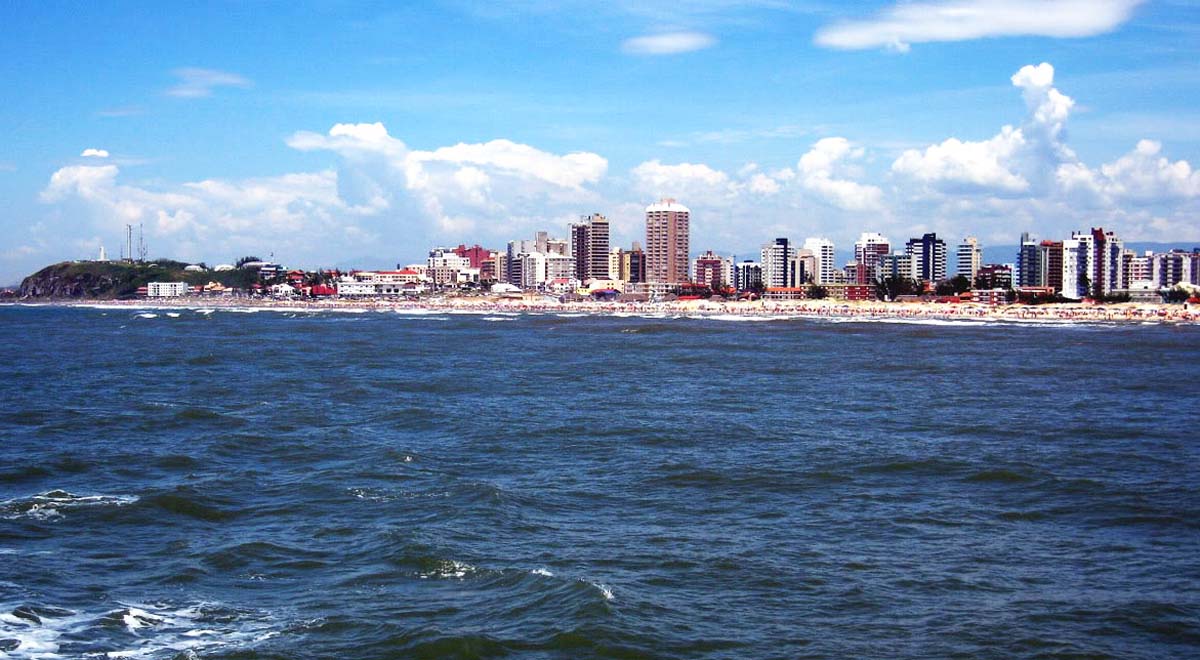 Torres | Rio Grande do Sul - Enciclopédia Global™