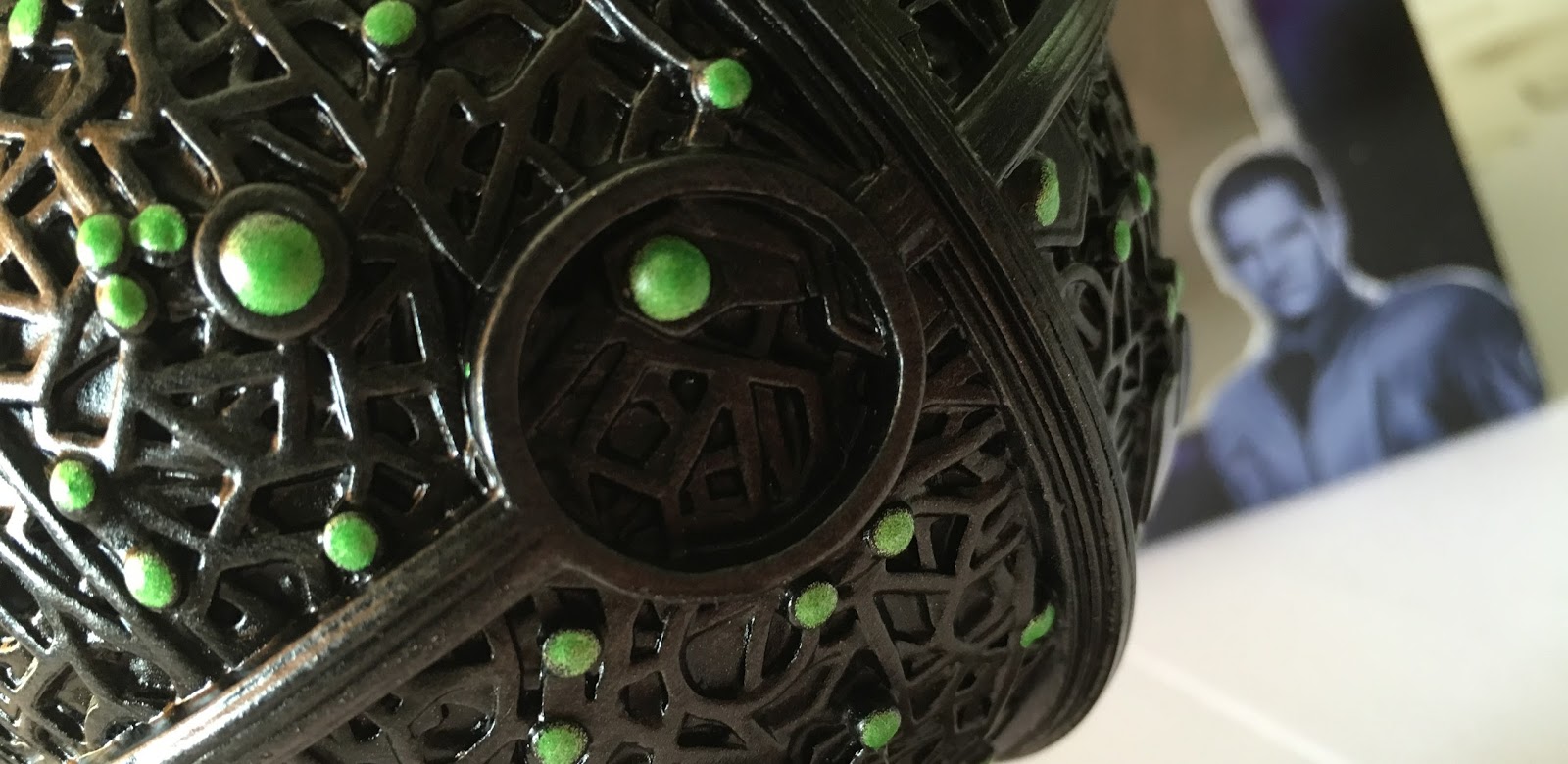 Some Kind of Star Trek: Introducing a New Faction: The Xindi Arrive