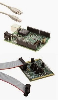 Humboldt Microcontrollers Community: Linduino: USB-Isolated Arduino ...