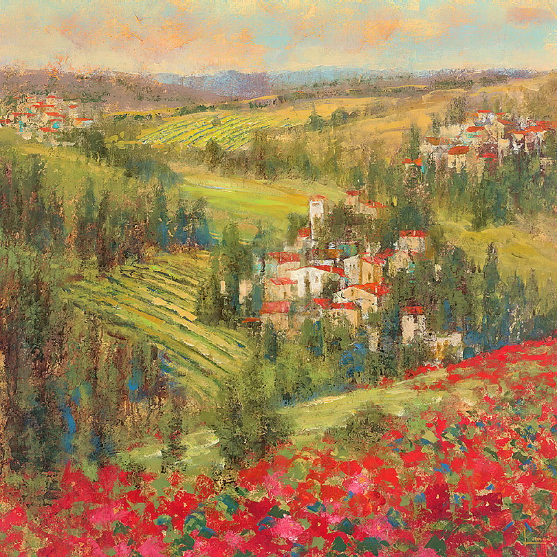 COSICAS VARIAS: Michael Longo. Fine Art