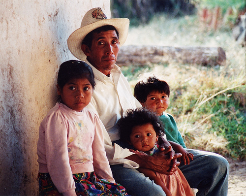 The Anthropology of Honduras: The Indigenous Groups In Honduras.