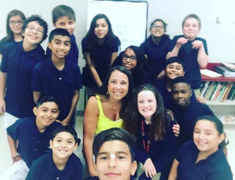 BigTime Literacy: best week ever