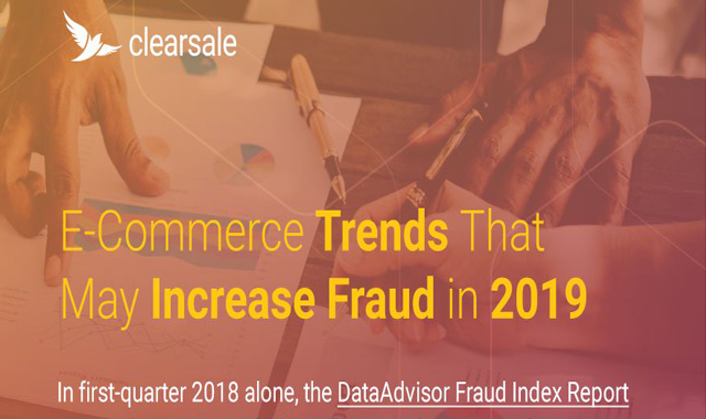 e-Commerce Trends That May Increase Fraud in 2019 #infographic ...