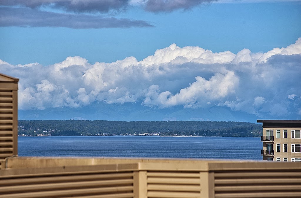 Austin Bell Condo Rental