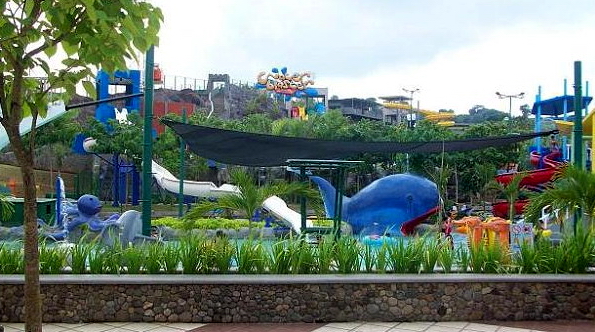 28 TEMPAT WISATA SEMARANG YANG PALING BAGUS UNTUK DIKUNJUNGI - KAWAN ...