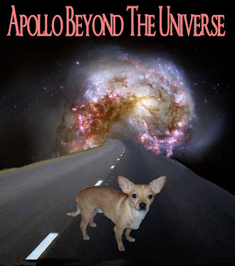 E-Novels-Apollo Trilogy