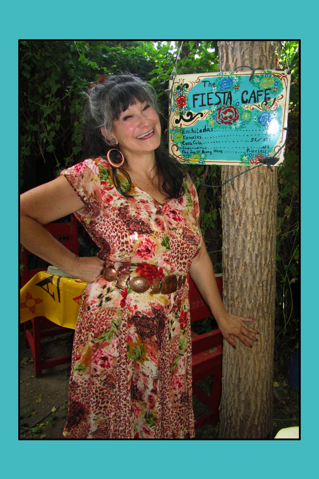 Cielo Azul Happenings