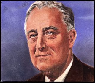 Franklin D Roosevelt | Biography Pages