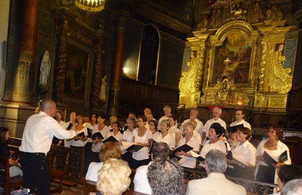 AL ROJO VIVO: LOS BENEFICIOS DEL CANTO CORAL, TAN EXTENDIDO POR LA ...