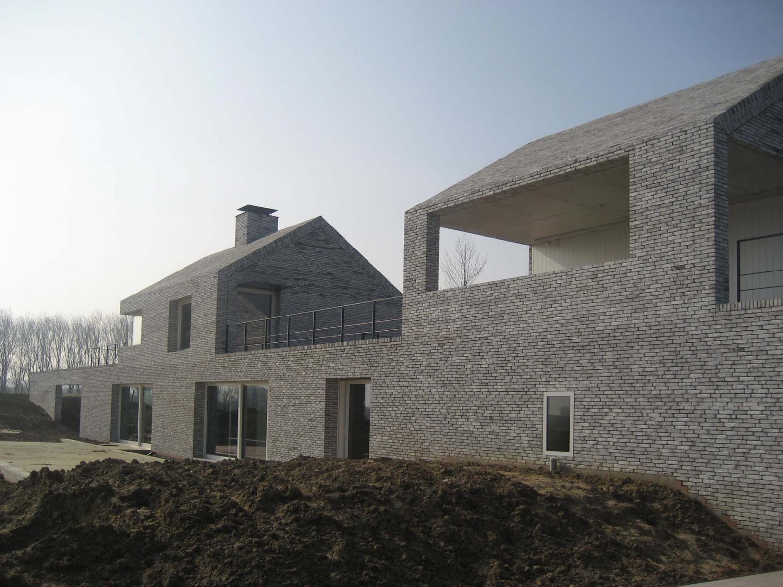 Stéphane Beel Architects – a f a s i a