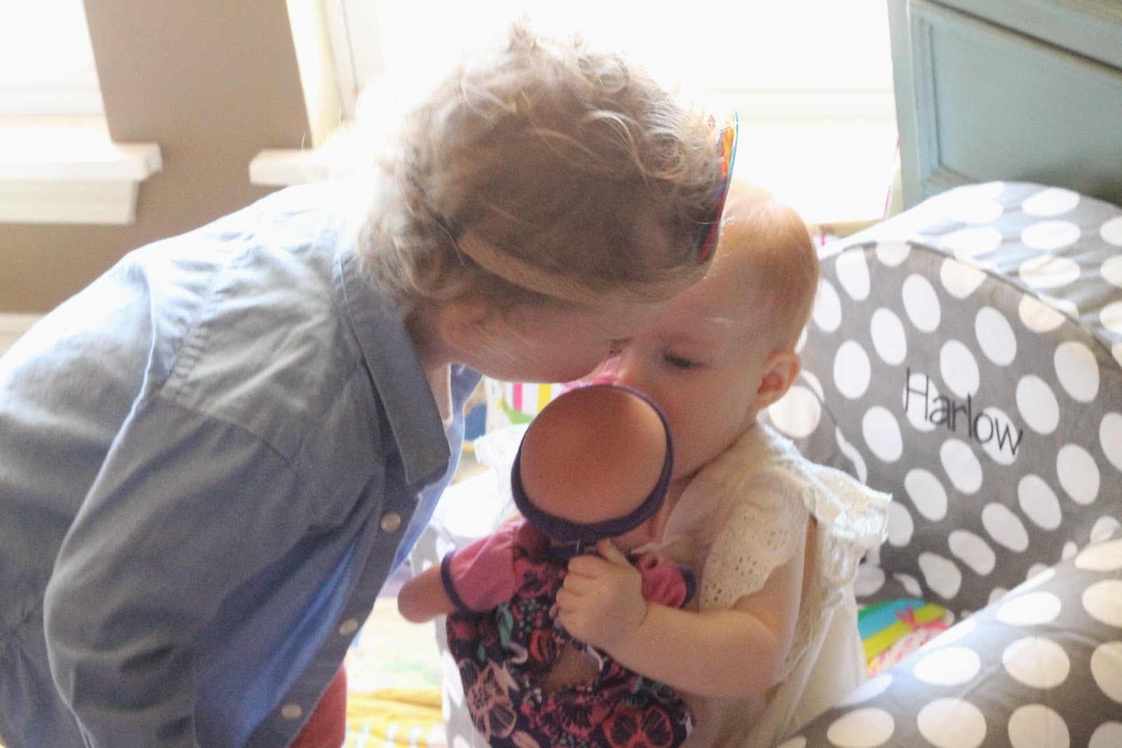 THE SNELSON FAMILY: April 2015