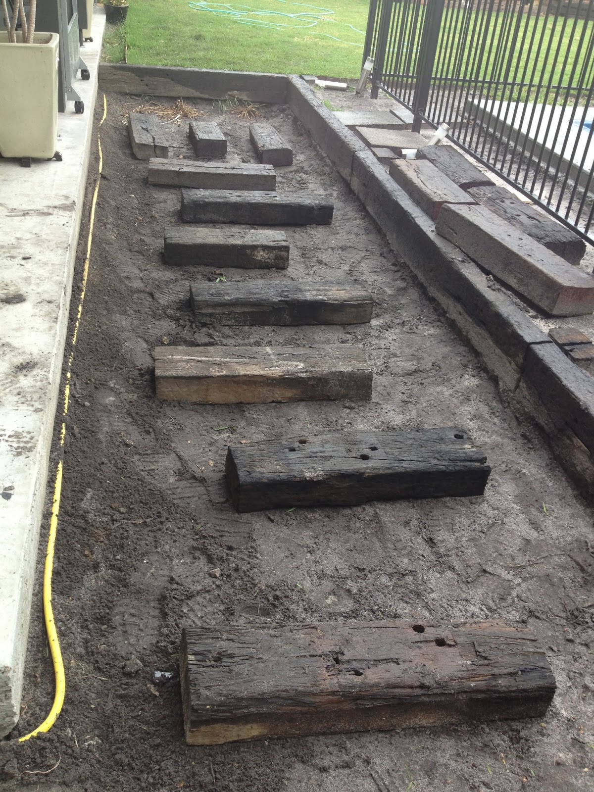 Our Porter Davis - Wembley 35: Landscaping - Part 2 - Pathways