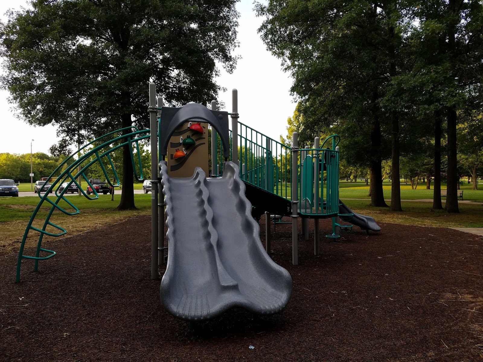 Play St. Louis: Fenton City Park, Fenton