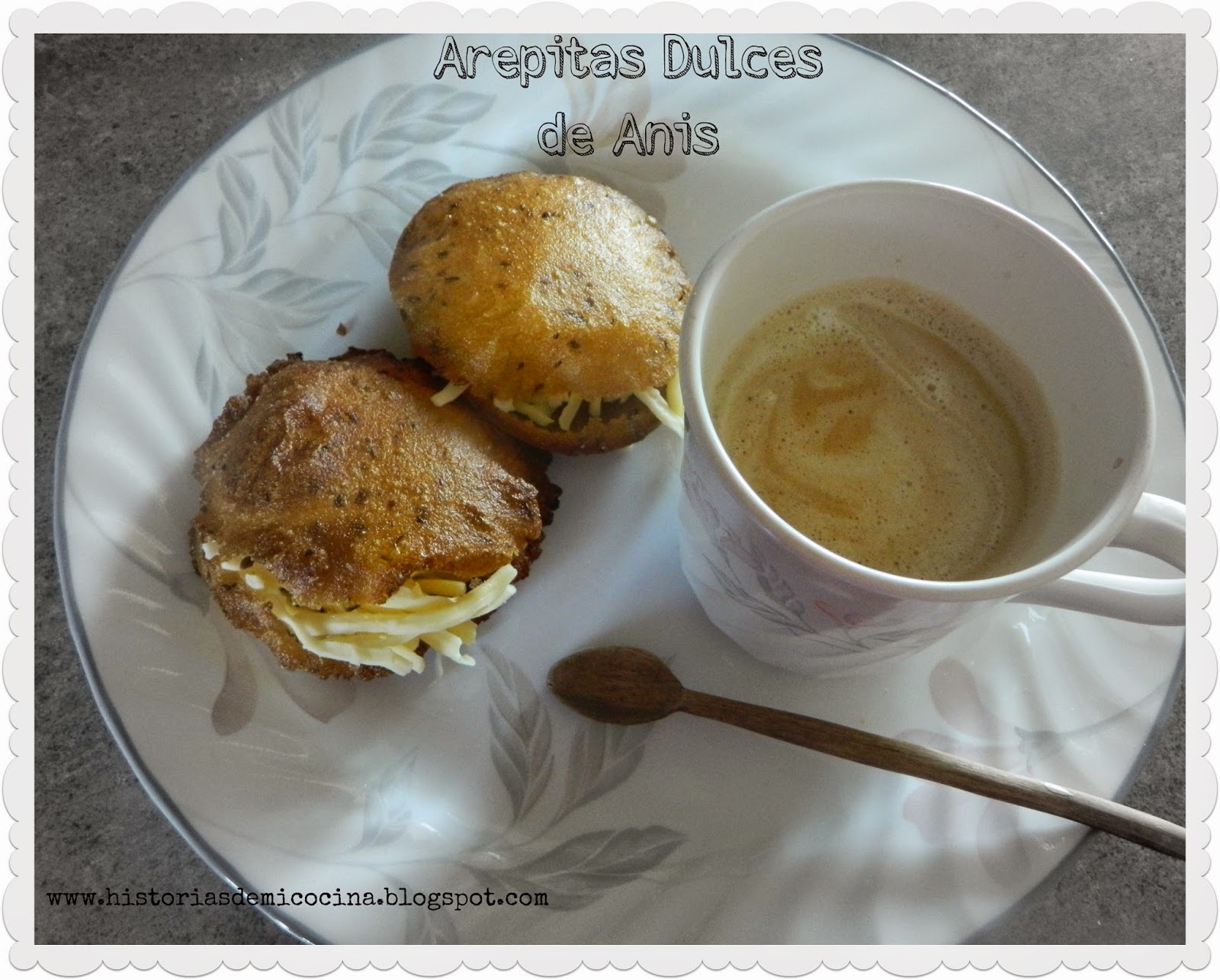 Historias de mi Cocina: 04/01/2014 - 05/01/2014