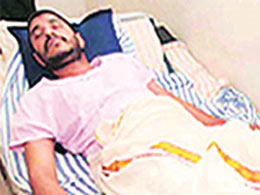 RECENT POLITICAL ISSUES IN KERALA: Crime Branch DySP N Abdul Rasheed ...