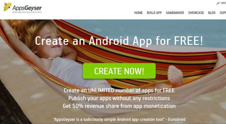 How To Create Android App Without Coding Tech World Latest News