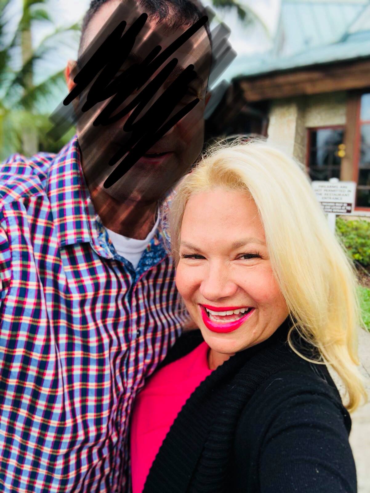 The Most Interesting Date Part 4 - Being Tracy