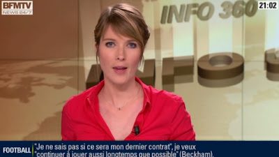 2013 01 31 - LUCIE NUTTIN - BFM TV - INFO 360 @21H00 - vuesalatele le blog