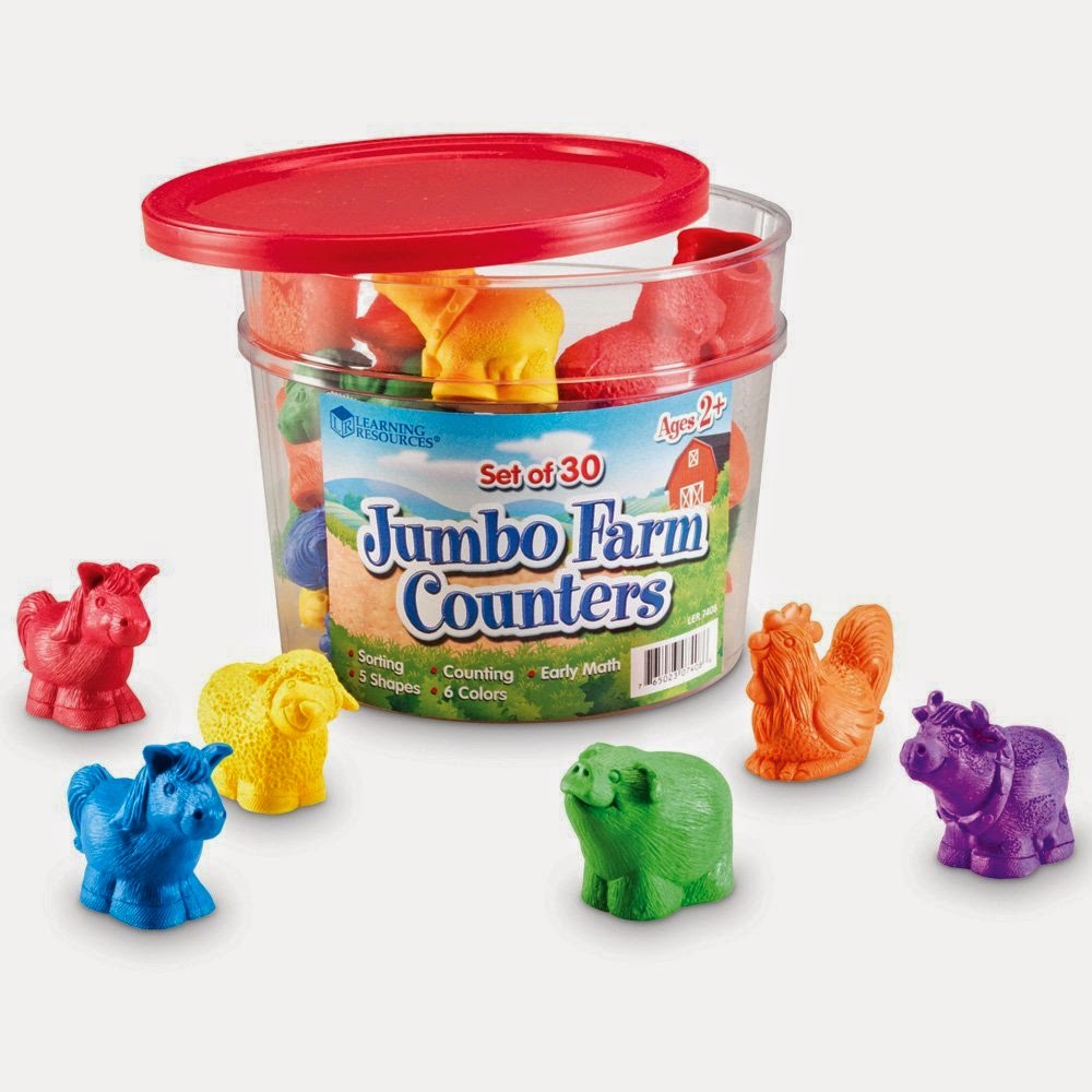 Where To Buy Maths Counters