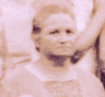 Arquivo Público Profº. Gelindo S. Buzzi : Biografia: Clara Donner