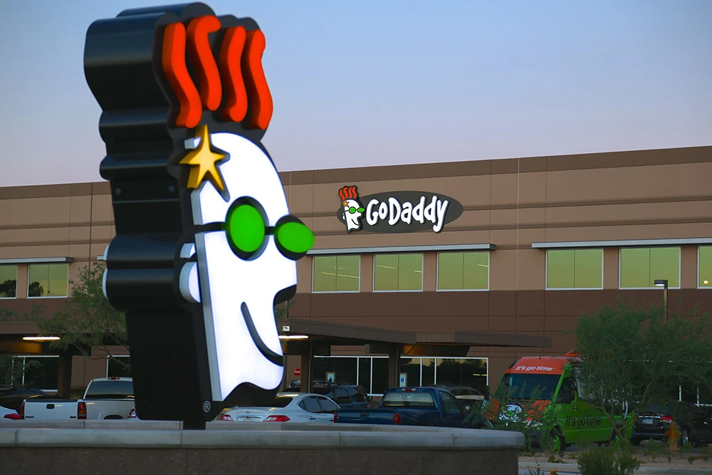 GoDaddy Is Tracking Performances of Its Customers' Websites: Here's How ...