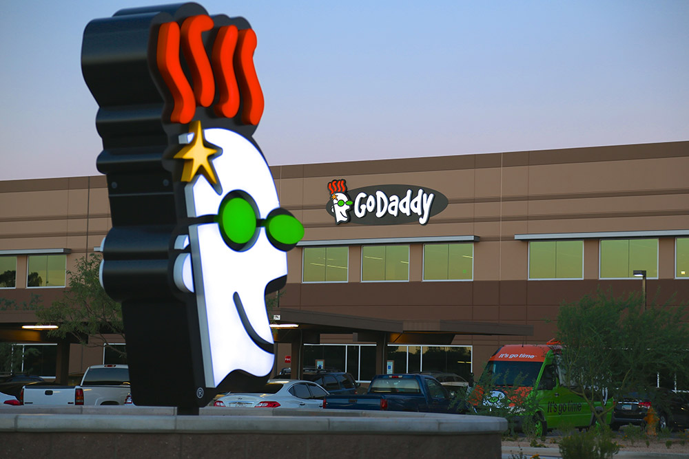 GoDaddy Is Tracking Performances of Its Customers' Websites: Here's How ...