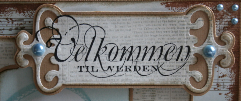 inkido: Velkommen til verden!