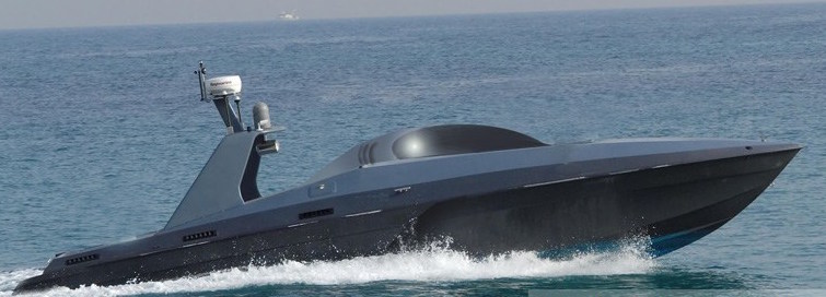 EagleSpeak: Everyone Gets to Play with Sea-Going Drones: China's "High ...