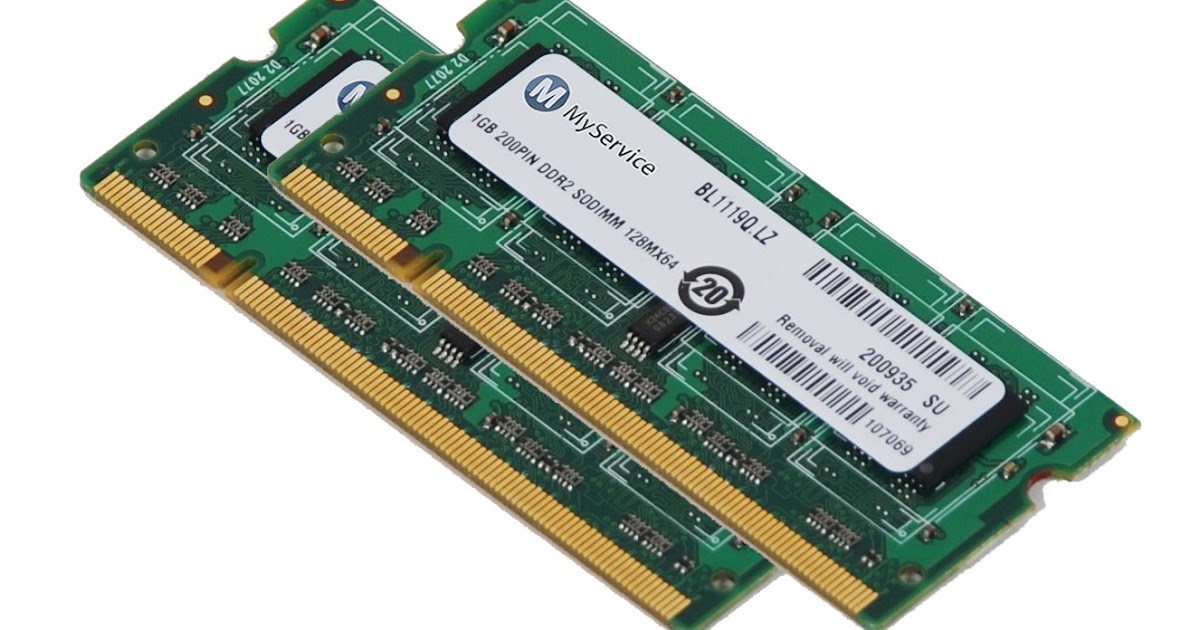 Cara Mengatasi Ram Komputer Yang Tidak Terbaca Oleh Komputer