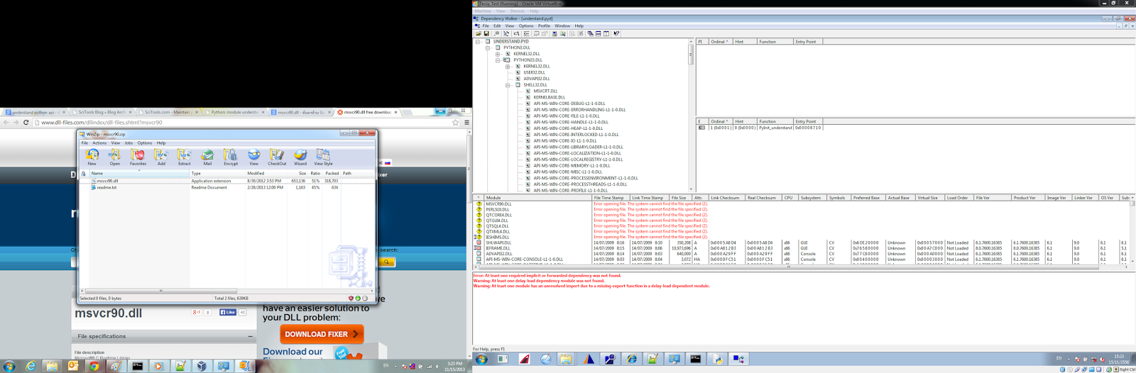 MikkiPastel Studio: ep6 python : understand python ไม่ได้แปลว่าคุณเข้าใจไพธอนไหม มันแปลว่า...