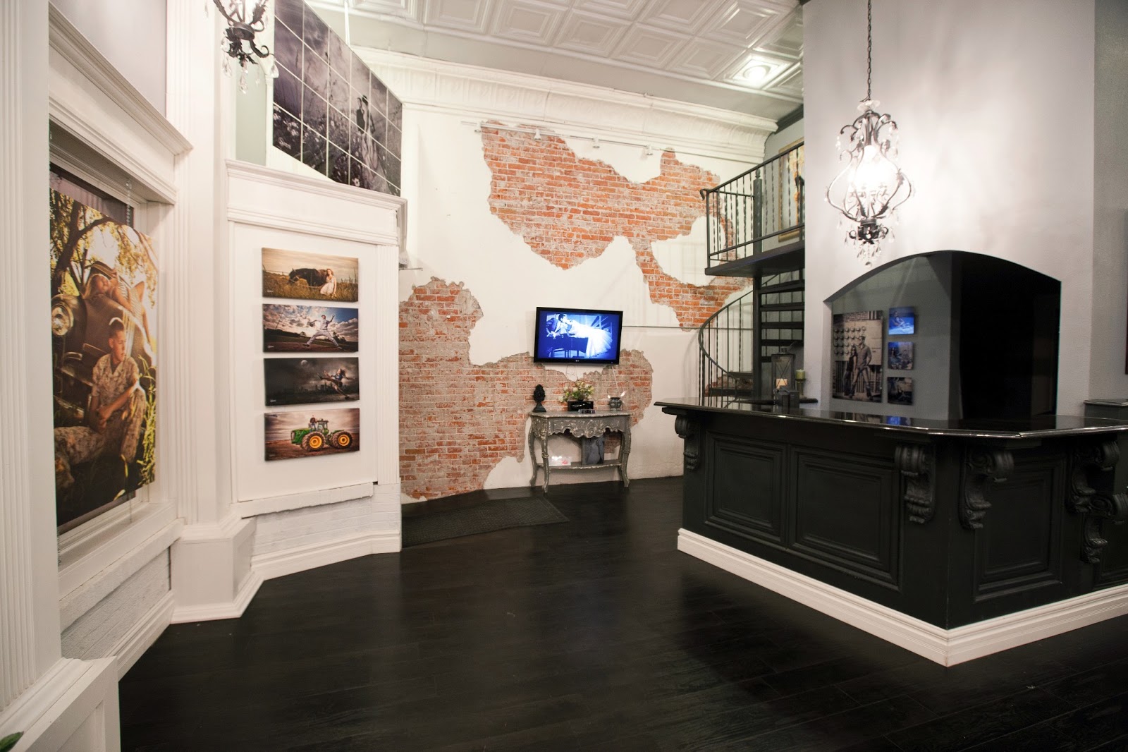 Shirk Photography Blog: We welcome you to the Shirk Photography Studio!
