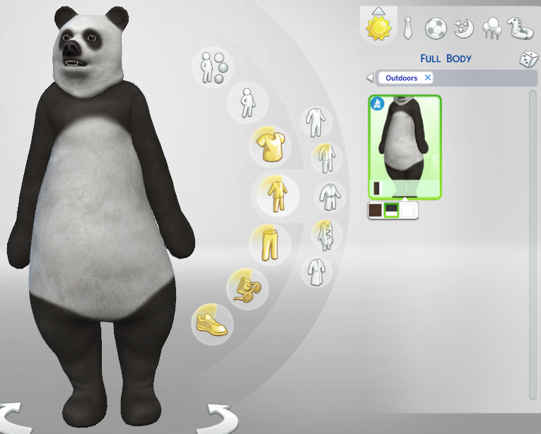 Review The Sims 4: Outdoor Retreat