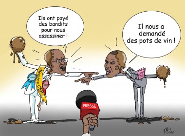 Le Ré.Cit. d’#Haiti - Réseau Citadelle: Un (1) million de dollars par ...