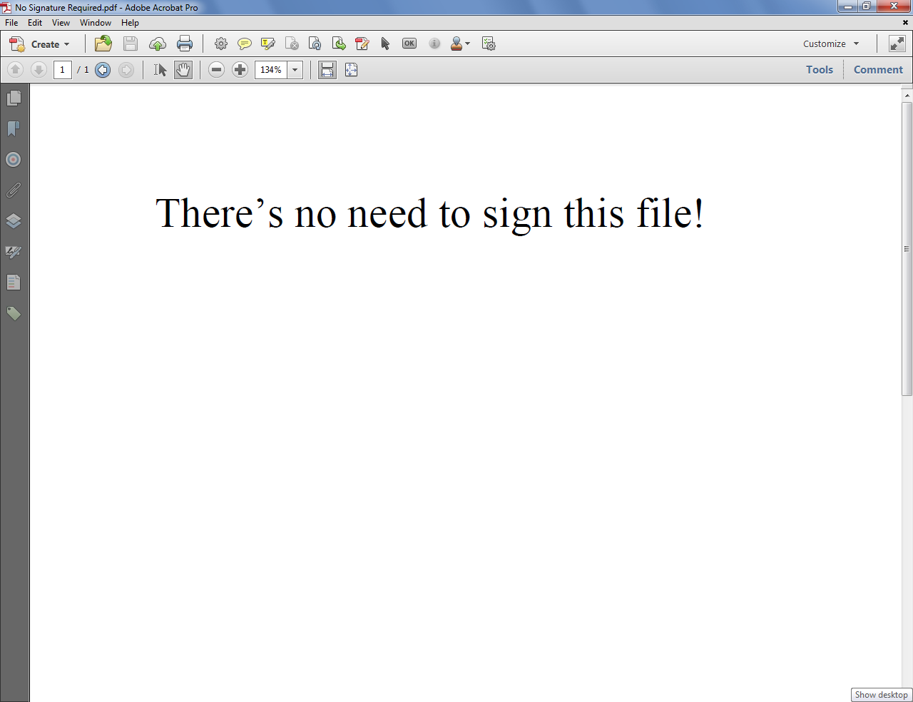 Custom Made Scripts For Adobe® Products Acrobat Reader Disable Sign