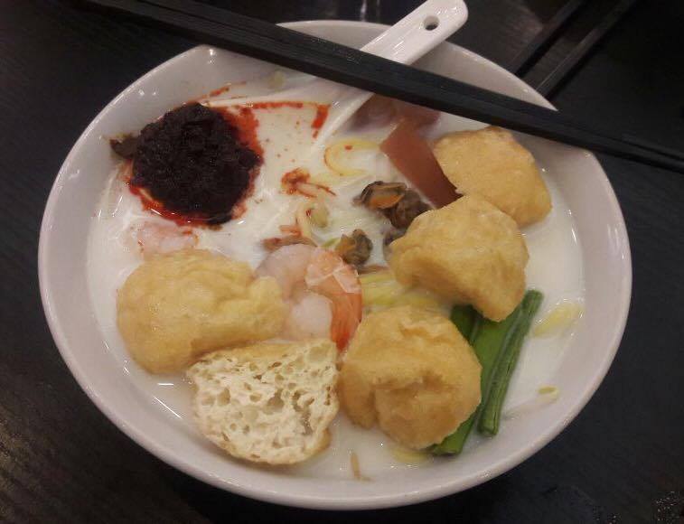 Yaya Natsumi Official Blog : Penang Road Famous Teochew Chendul, Sunway ...