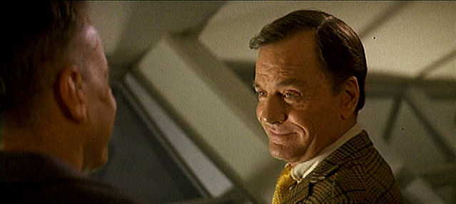 cult film freak: THE HINDENBURG