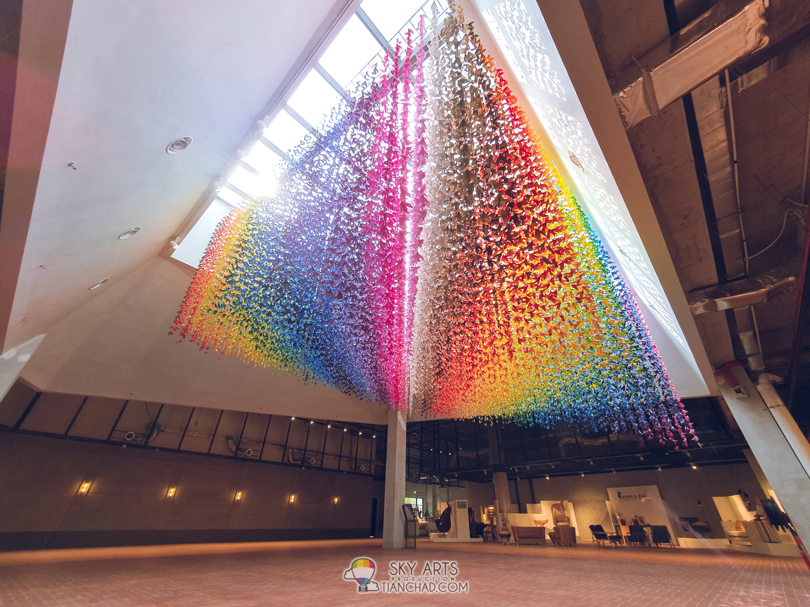 TOP 13 THINGS TO DO IN THE LINC KL #THELINCKL