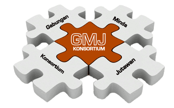 GABUNGAN MINDA JUTAWAN (GMJ): GMJ KONSORTIUM