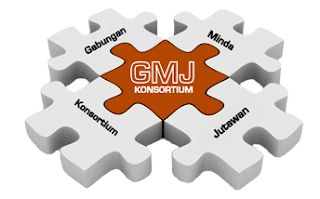 GABUNGAN MINDA JUTAWAN (GMJ): GMJ KONSORTIUM